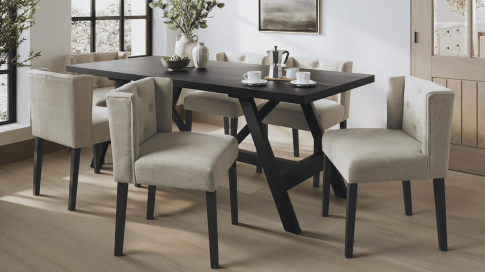 Garden Furniture – Harry Christian Home